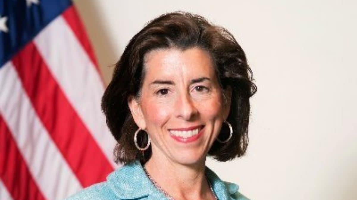 'Visionary, Most Popular World Leader For A Reason...': US Commerce ...