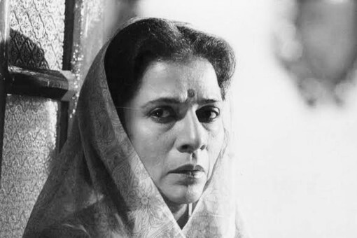Uttara Baokar, National Award-Winning Actress, Passes Away at 79 - News18 Uttara Baokar, National Award-Winning Actress, Passes Away at 79 - News18