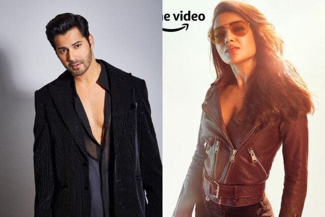 Citadel Indian Version: Here’s What Priyanka Chopra’s Inputs For Varun ...