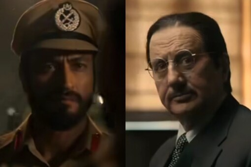 IB71 Teaser: Vidyut Jamwal Dons Uniform, Joins Hand With Anupam Kher ...