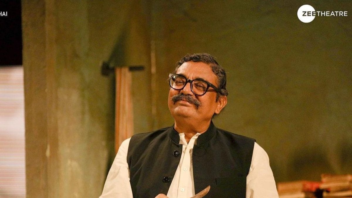 Bholaa Actor Vineet Kumar on North vs South Debate: 'People Are Hailing ...