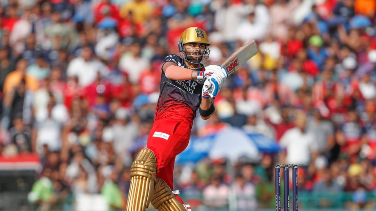 RCB vs KKR: Dream11 Team Prediction, Fantasy XI Captain, Vice-captain For Royal Challengers ...