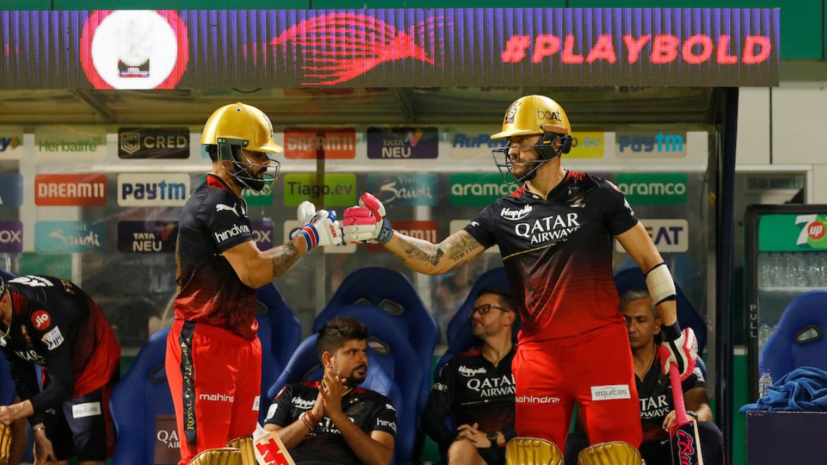 RCB vs LSG Probable XIs For IPL 2023: Check Predicted Teams And Head to ...