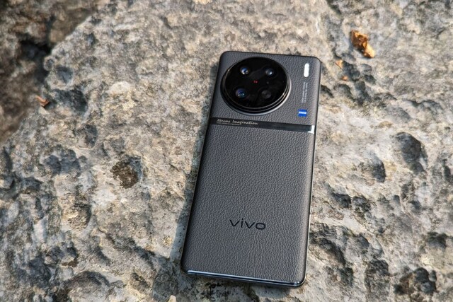 Vivo X90 Pro Now Costs Rs 10,000 Less In India: Here’s The New Price ...