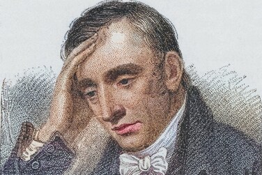 William Wordsworth News: Latest William Wordsworth News and Updates at ...