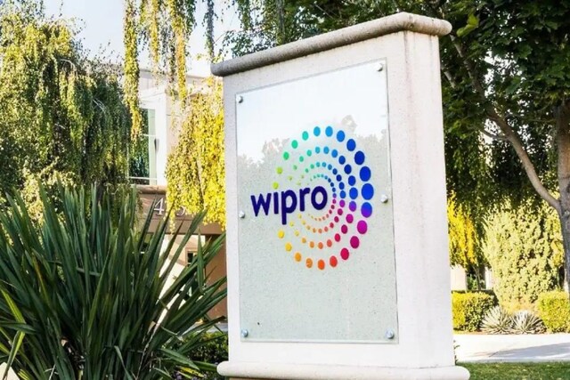 Wipro 50% Salary Cut: What CFO Says About New Joinees And Their ...