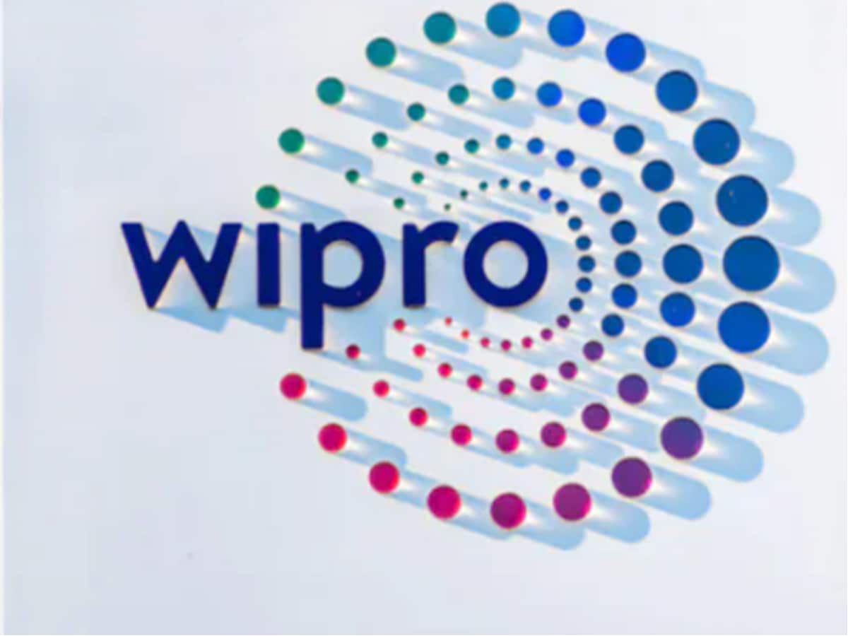 Wipro Logo Hd