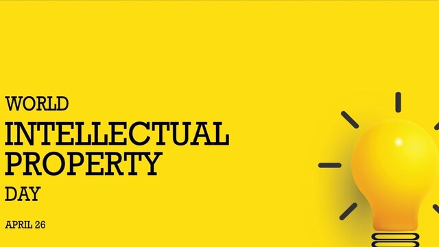 World Intellectual Property Day 2023: Theme, History, Significance, and ...