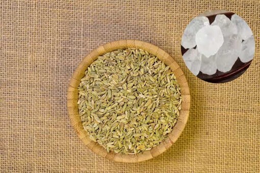 Saunf-Mishri, The Sweet Treat To Boost Your Eyesight - News18
