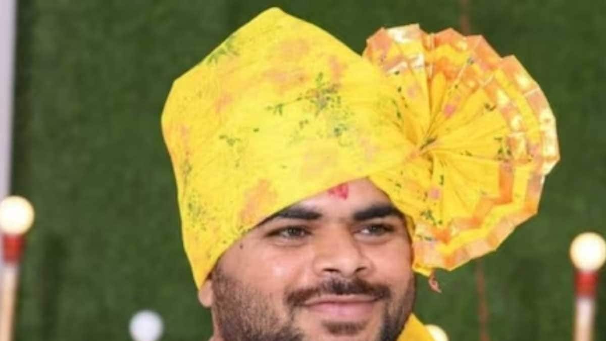 Karnataka Polls: Manikant Rathod, BJP's Chittapur Candidate, Has 40 ...