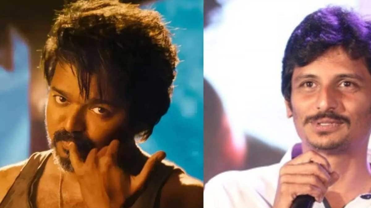 Thalapathy Vijay’s 68th Movie To Be Produced By Super Good Films ...