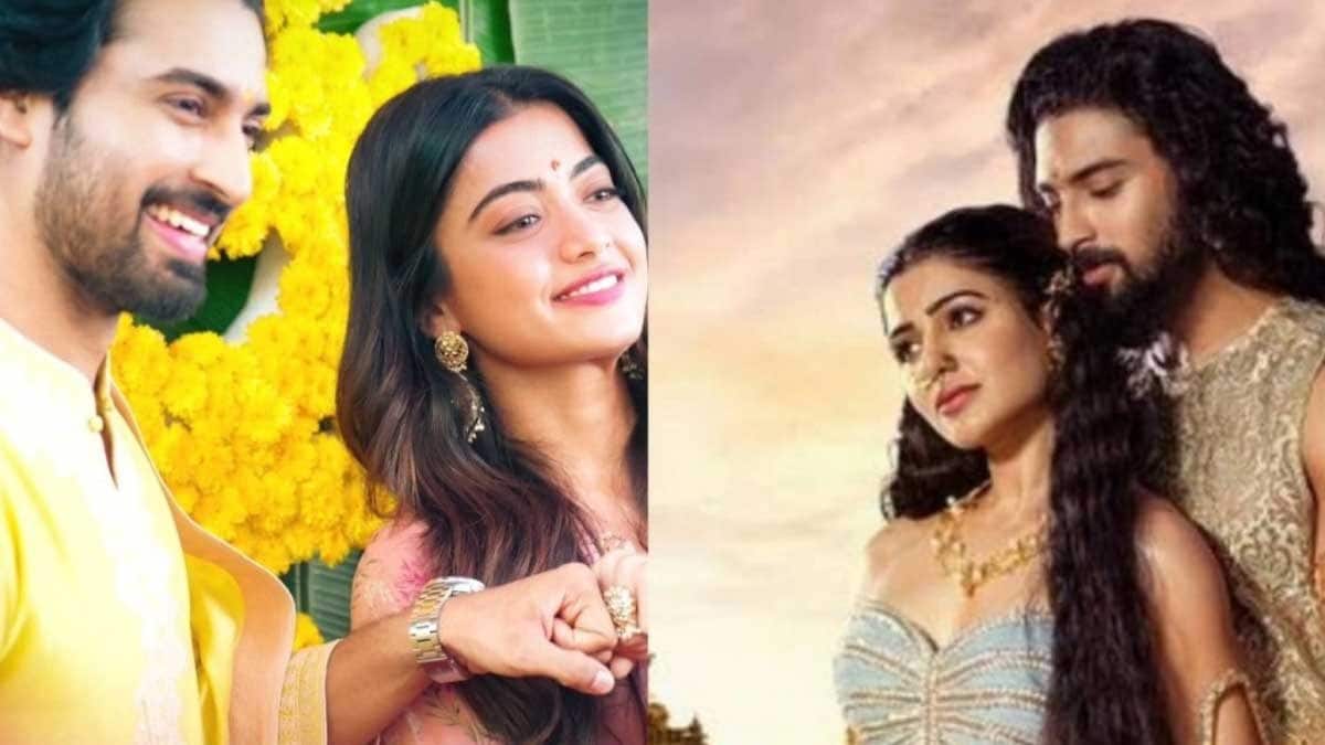 3 Years After Debut, Dev Mohan To Work With Samantha Ruth Prabhu and ...