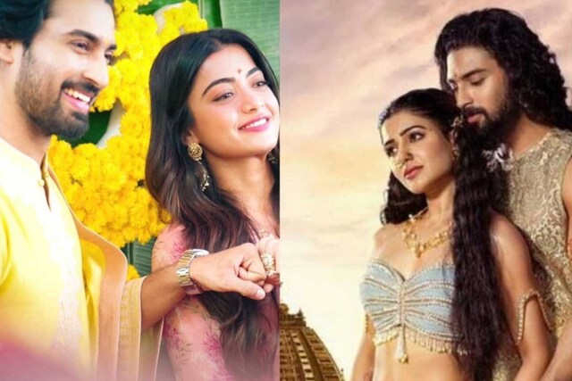 3 Years After Debut, Dev Mohan To Work With Samantha Ruth Prabhu and Rashmika Mandanna - News18