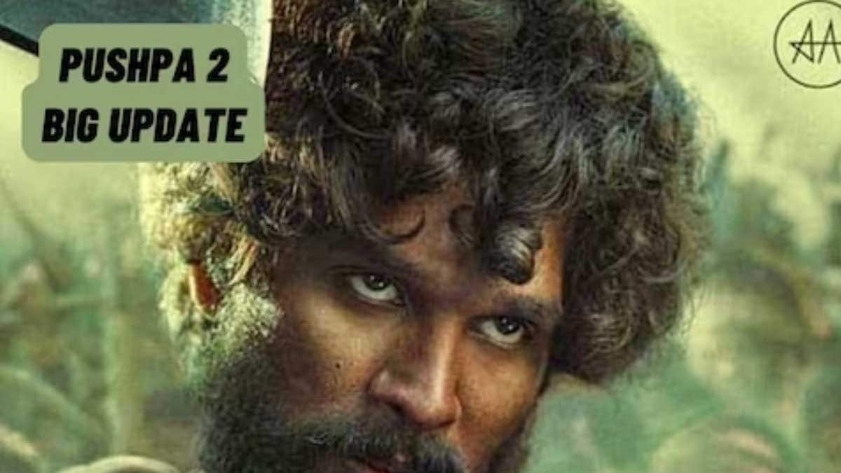 Ahead Of Allu Arjun's Birthday, Pushpa Makers Set To Surprise His Fans ...