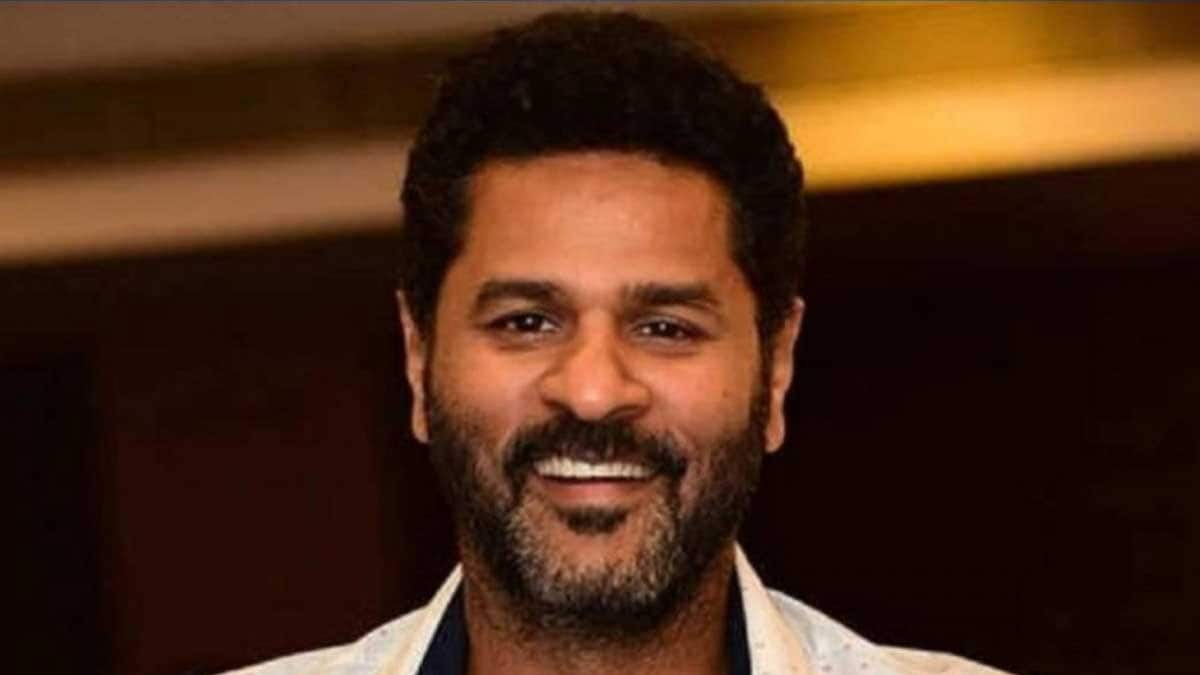 'Love His Caring Attitude': Prabhu Deva’s Second Wife Heaps Praise On ...