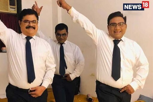 How Much Marathi Show Chala Hawa Yeu Dya Actors Earn For Each Episode ...