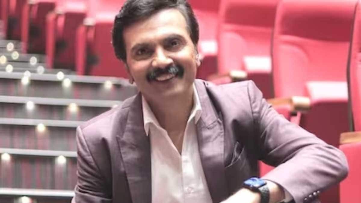 Marathi Actor Milind Gawali Questions Treatment Meted Out To Kids On ...