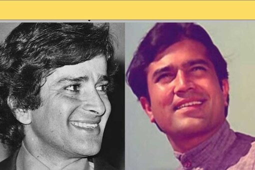 Not Rajesh Khanna But This Popular Actor Was First Offered Titular Role ...
