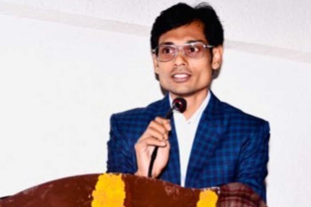 Meet Bihar’s Dilkhush Kumar, A Startup King Who Runs 'Rodbez' - News18