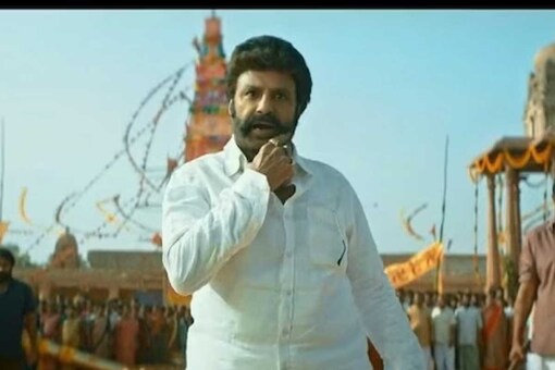 Nandamuri Balakrishna Starrer Veera Simha Reddy's TV Premiere Confirmed ...