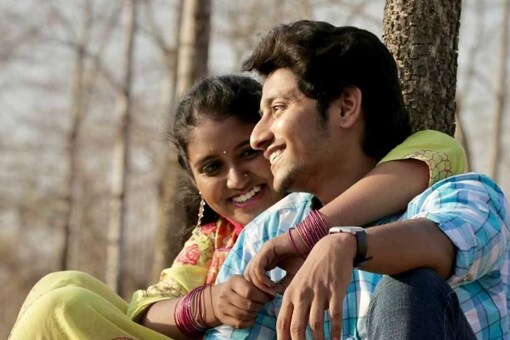 Marathi Actress Rinku Rajguru Calls Sairat An 'Unforgettable Journey ...