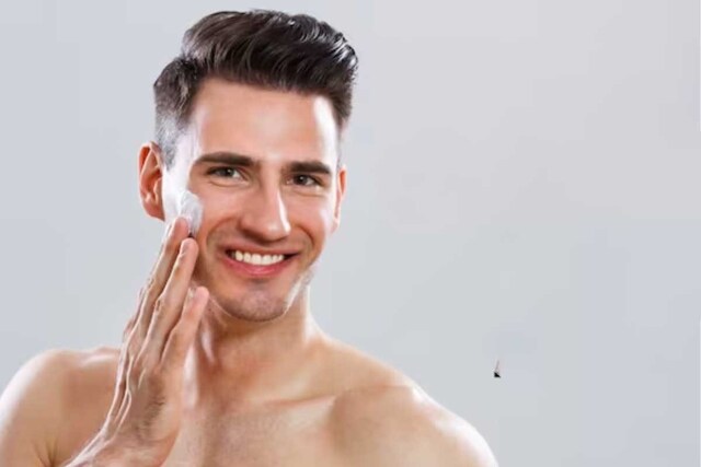 6 Ways Men Can Keep Their Skin Fresh And Glowing In Summers - News18