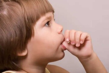 5 Ways To Get Rid Of Your Kid’s Thumb-Sucking Habits - News18