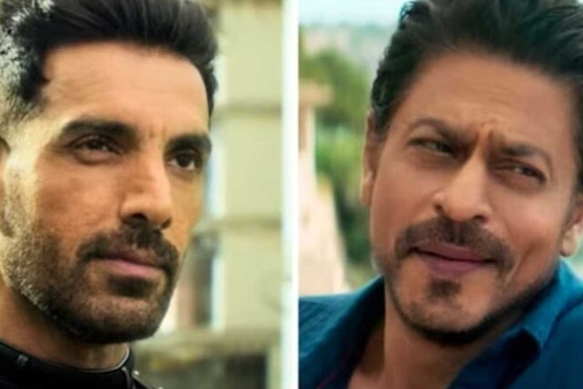 John Abraham And Shah Rukh Khan To Feature In Dhoom 4? Here's The Truth - News18
