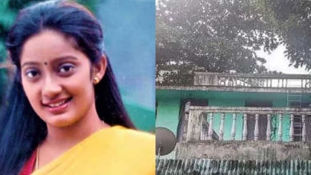 What Happened To Tamil Actress Kanaka And Her House? Read Details ...
