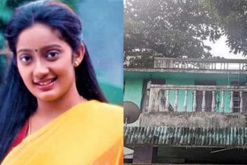 What Happened To Tamil Actress Kanaka And Her House? Read Details - News18