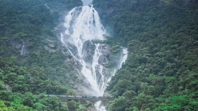 From Fort Aguada To Basilica Of Bom Jesus, 6 Places You Must Visit In ...