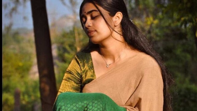 Actress Shurthi Asked Why She Named Her Daughter Gowri, Check Her Reply ...