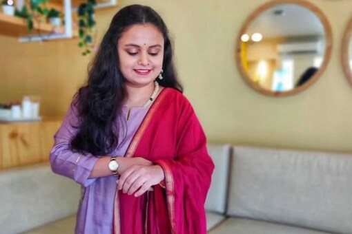 Where Is Singer Mugdha Vaishampayan Who Appeared On Marathi L'il Champs ...