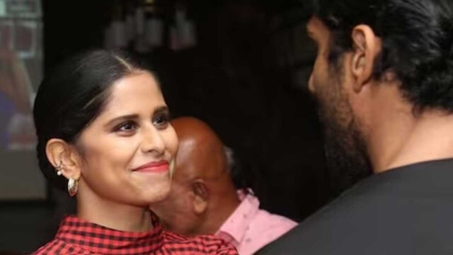 When Actress Sai Tamhankar Opened Up About Her First Marriage ...