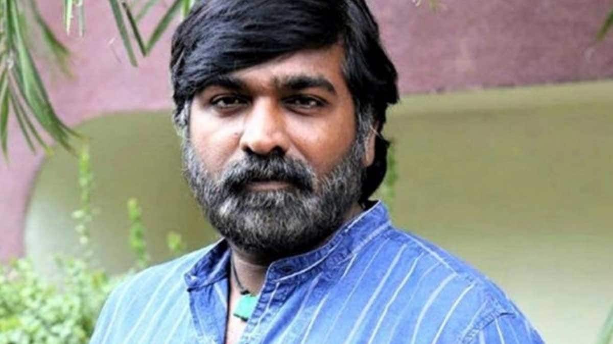 Why Vijay Sethupathi's Speech At Viduthalai Part 1 Event Is Viral ...