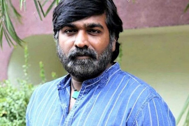 Why Vijay Sethupathi's Speech At Viduthalai Part 1 Event Is Viral - News18