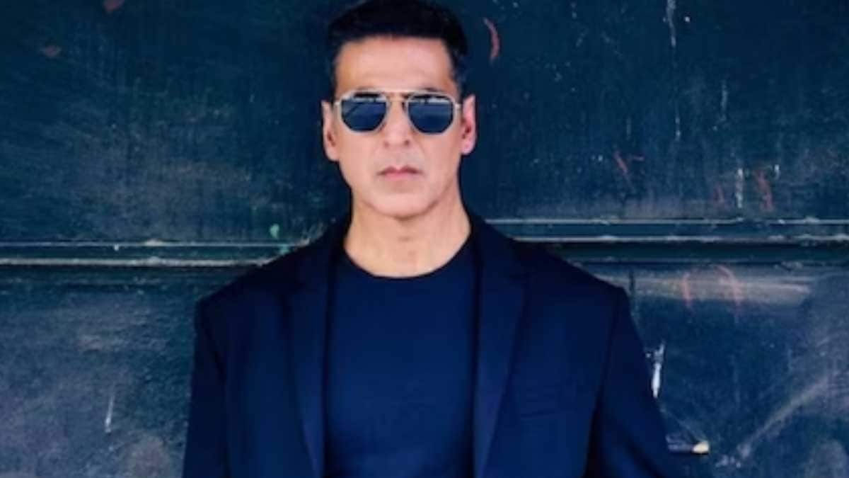 Akshay Kumar Follows Only These 6 Profiles On Instagram | India News ...