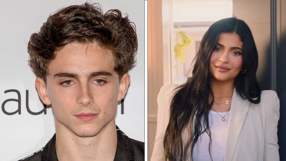 Kylie Jenner And Timothee Chalamet Might Be Dating But Fans Are 'Not ...