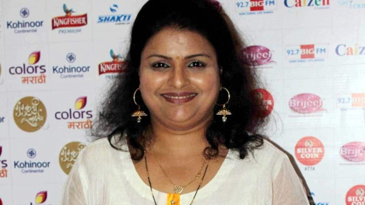 On Actress Supriya Pathare's Birthday, A Look At Her Life Before Films ...