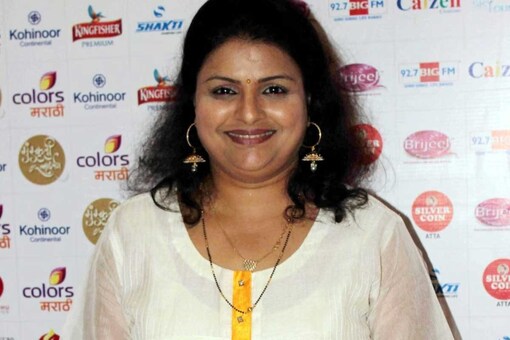 On Actress Supriya Pathare's Birthday, A Look At Her Life Before Films ...