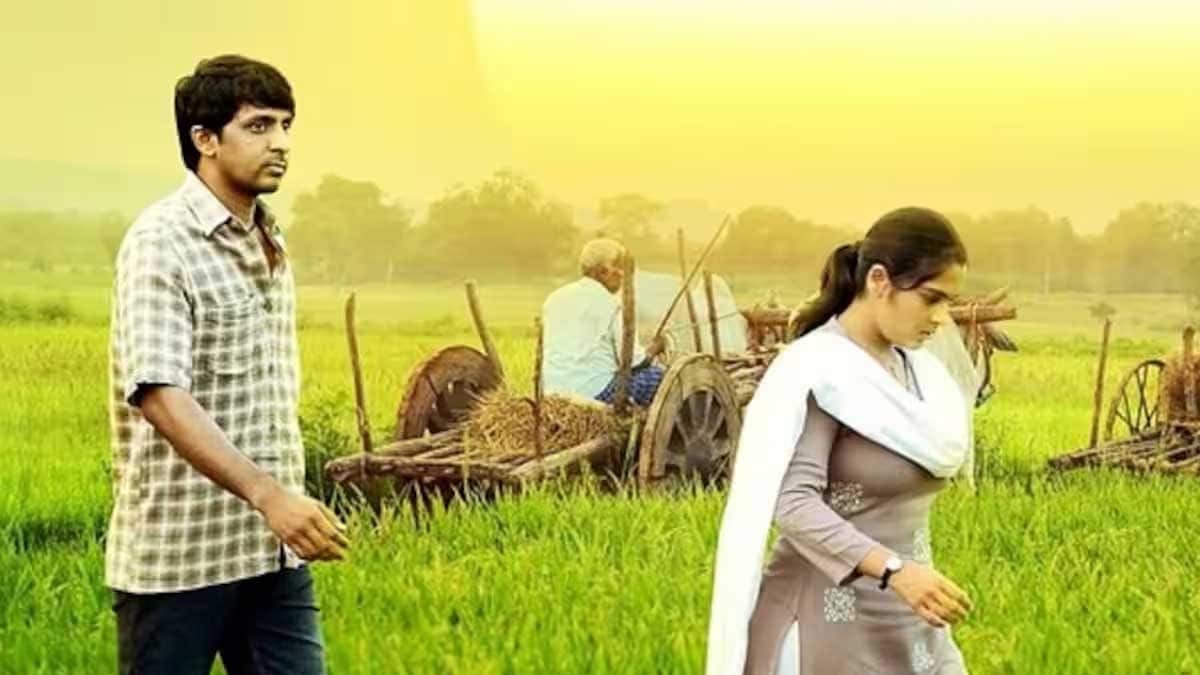 Inside The House Where The Balagam Film Was Shot In 45 Days ...