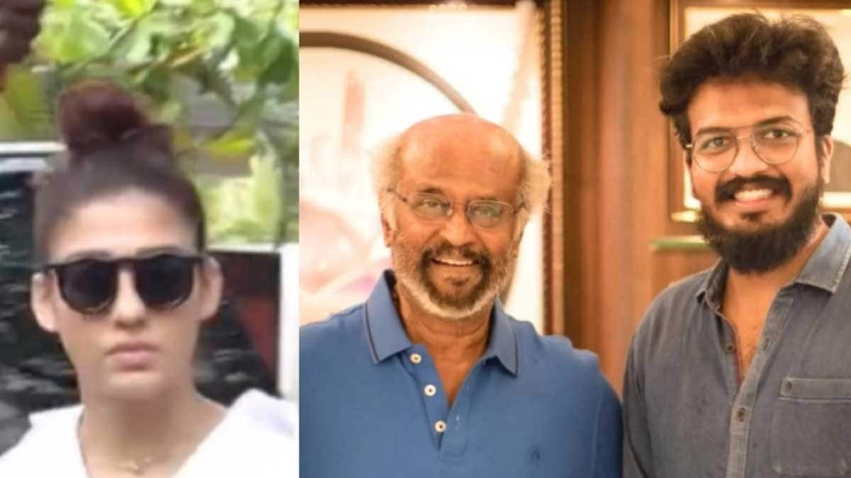 Nayanthara's Next Project With Nilesh Krishnaa Goes On Floors With ...