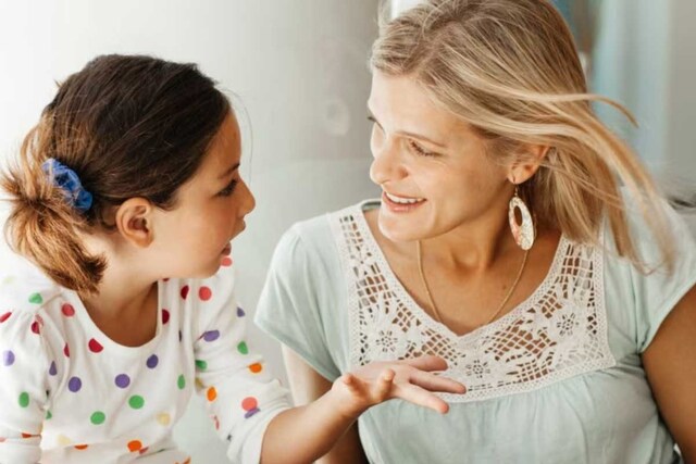 Parenting Tips: 5 Things You Should Avoid To Make Your Kid A Good Human ...