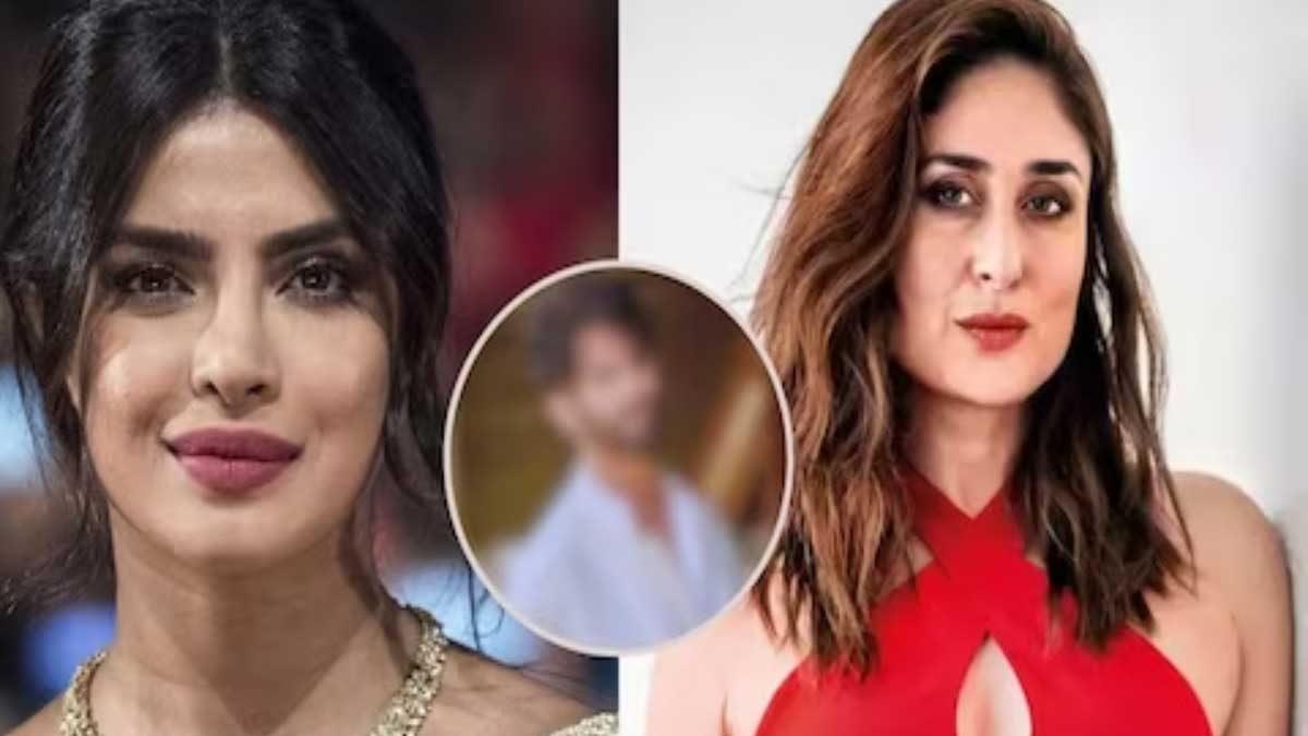 When Karan Johar Called Shahid Kapoor Kareena And Priyanka's 'Common Ex ...