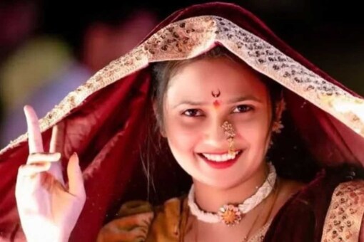 Marathi Folk Dancer Gautami Patil Reveals What She Wants From Her ...