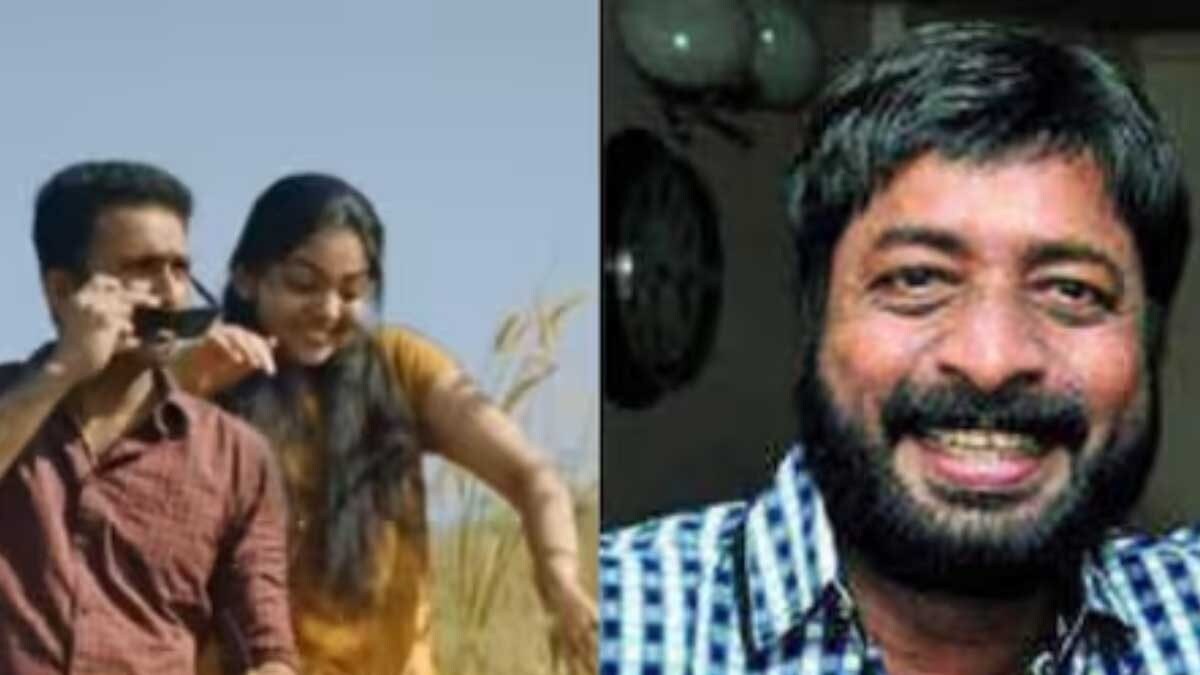 Second Video Song From Shine Tom Chacko And Ahaana Krishna's Adi ...