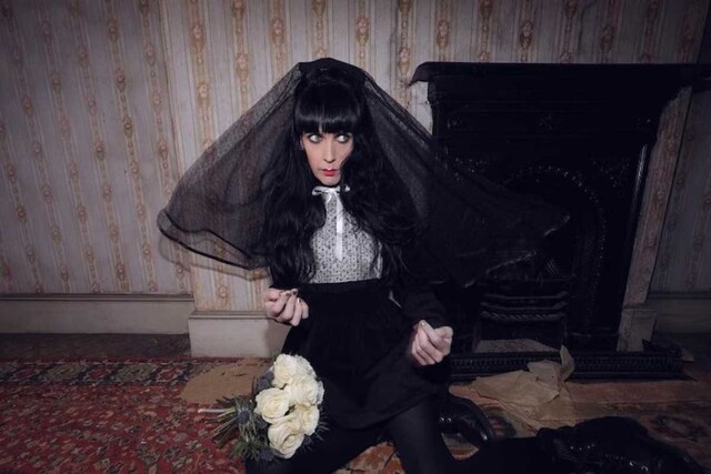 Woman, Who Married Ghost, Wants Divorce; Blames Him For Haunting And ...