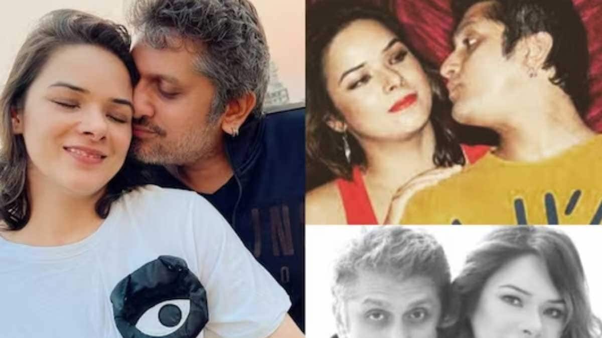 How Bollywood Couple Mohit Suri and Udita Goswami Realised They Were Made For Each Other ...