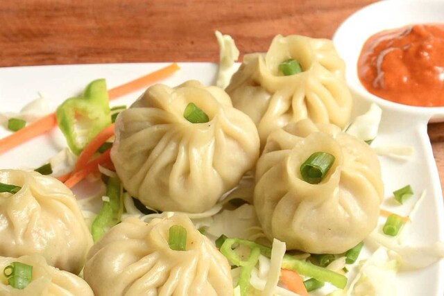 From A Small Shop To Rs 2,130 Crore Company: Know How 'Wow Momos' Grew ...