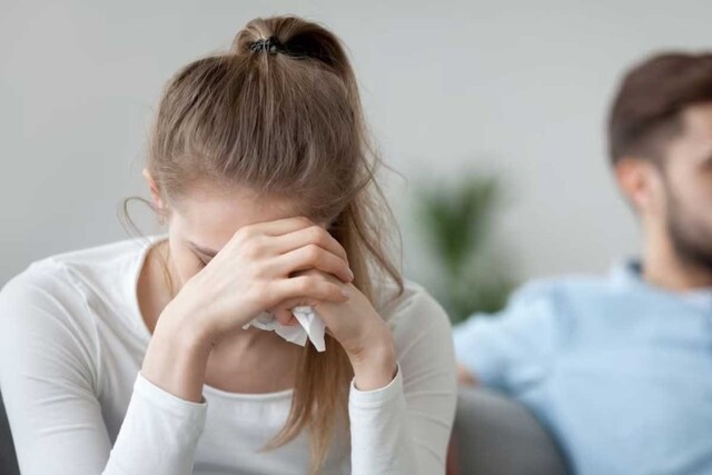 5 Things That Make Women Feel Guilty - News18